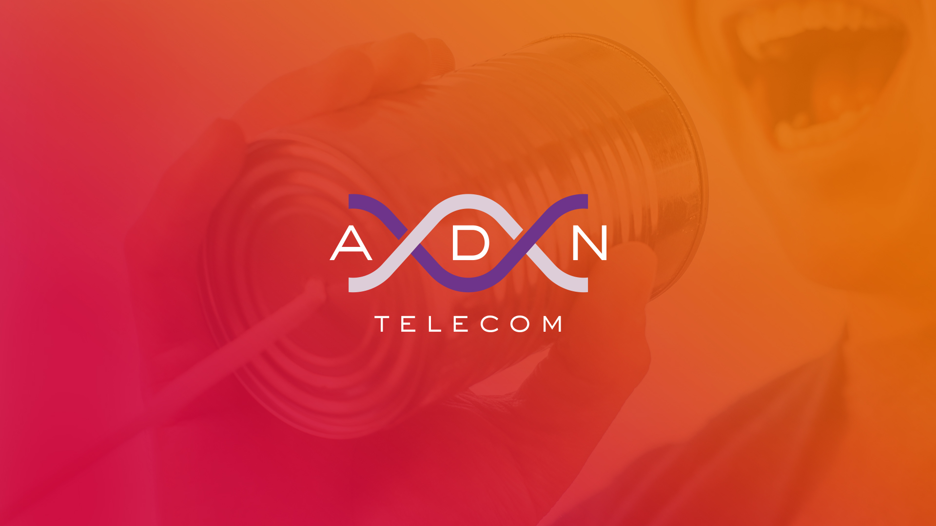 ADN Télécom : Téléphonie mobile, fixe et internet Orange pour ...